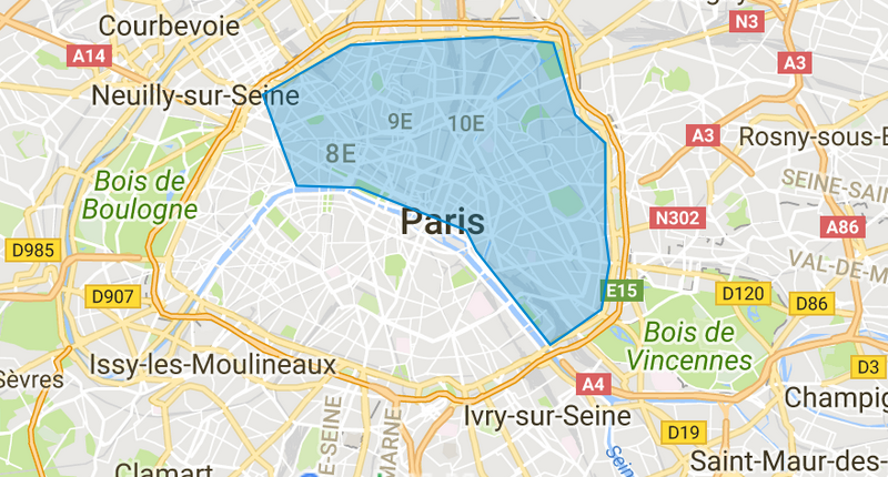 paris-rive-droite • CYCL'OSTEO